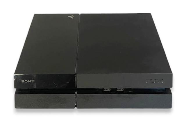 Sony PlayStation 4 500GB – Banknote internetveikals